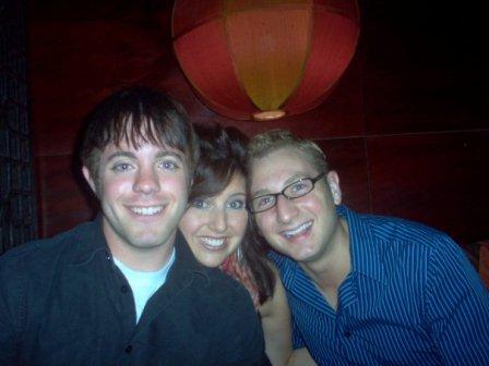 Who is Stephanie Courtney? | Kterrl's Favorites