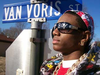 Kt's video's: Soldier Boy " Music Videos"