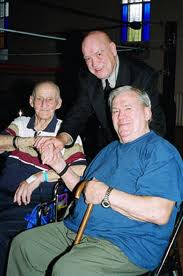 Édouard Carpentier, French-born Canadian professional wrestler died ...