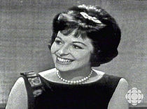 Ruth Springford Canadian actress (5 Card Stud, Hangin’ In), died after ...