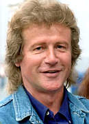 Peter Hofmann, German operatic tenor, died from dementia and Parkinson ...