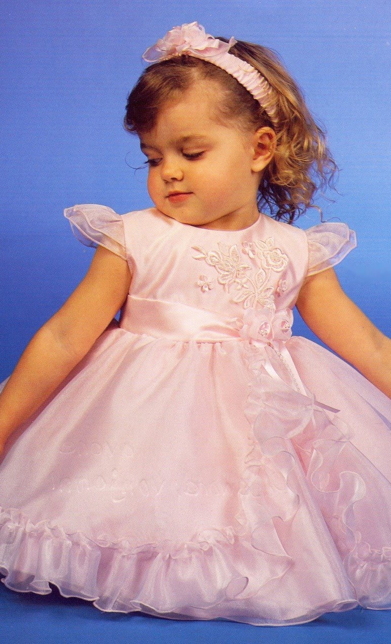 More fashion Trends: How Should I Dress My Baby