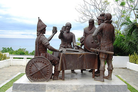 philippines tourist spot