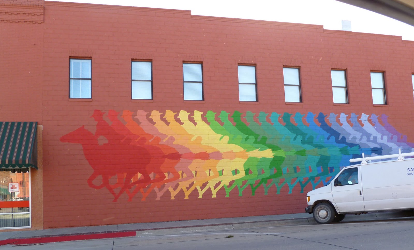 RICHONTHEROAD FALL'10: OCTOBER 1 - 4