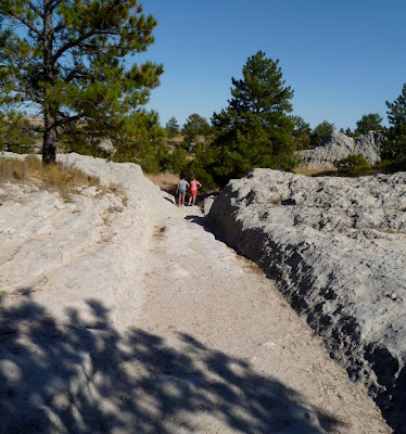 RICHONTHEROAD FALL'10: OCTOBER 1 - 4