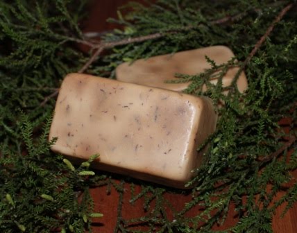 Handmade New Zealand Soap: New Zealand Native Soaps
