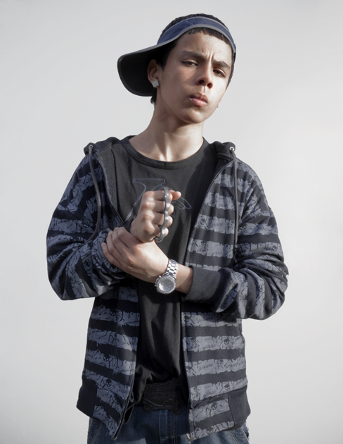 tribus urbanas: $%$%$%$ FLAITE$%$%$%$