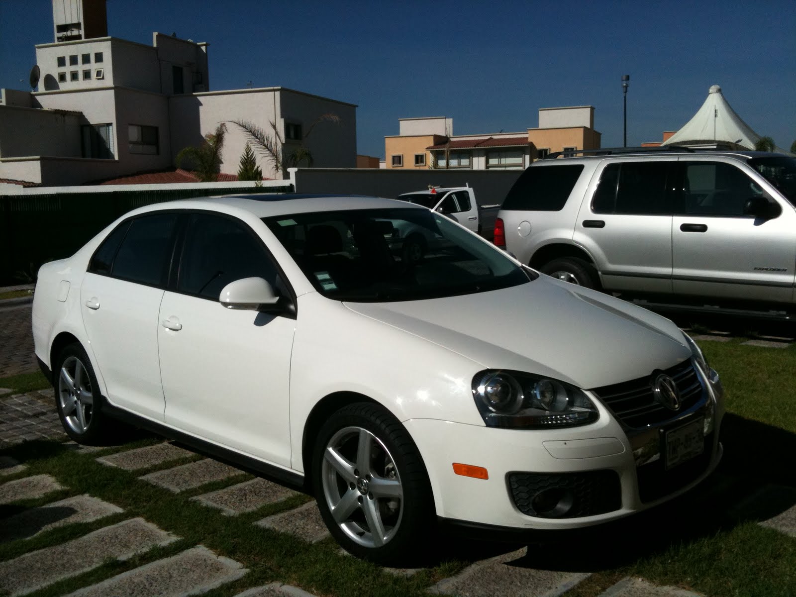 Bora Sport 2010: Bora Sport 2010