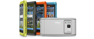 Latest Mobile Trends: Nokia launches first open source Symbian phone