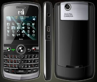 Latest Mobile Trends: Mi-Fone Launches Three Low-cost Phones