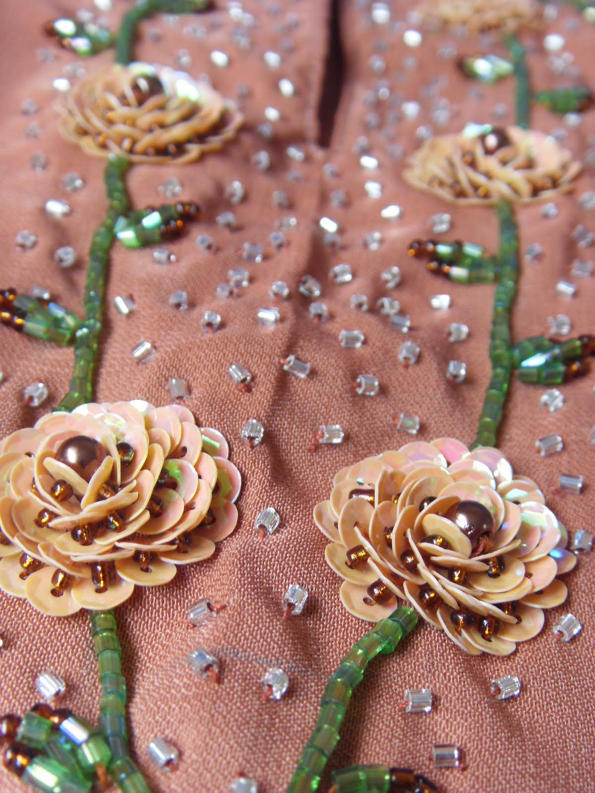 GUBAHAN HANTARAN @ Tinaju Creation & Services @: Jahitan Manik