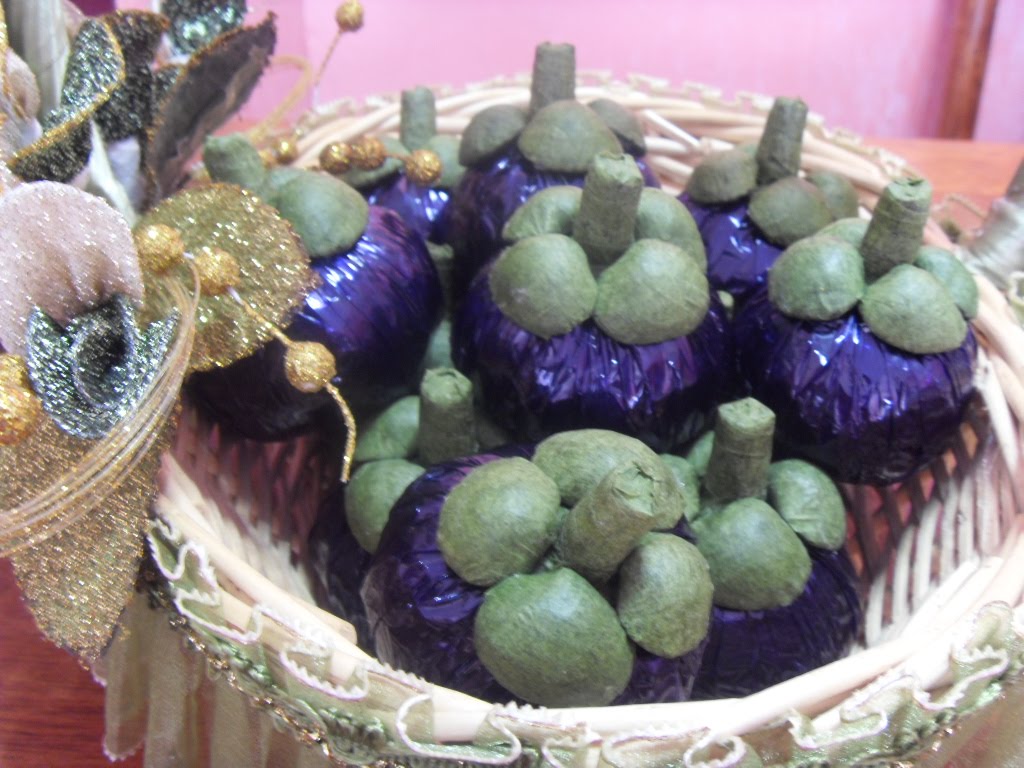 GUBAHAN HANTARAN @ Tinaju Creation & Services @: Gubahan Manisan ...