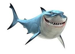 ANIMACION 3D, PIXAR, DREAMWORKS: BUSCANDO A NEMO