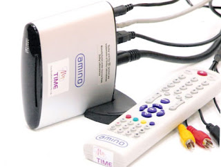 IPTV High definition: OVERVIEW OF HD CAPABLE IP SET-TOP BOXES (STB)