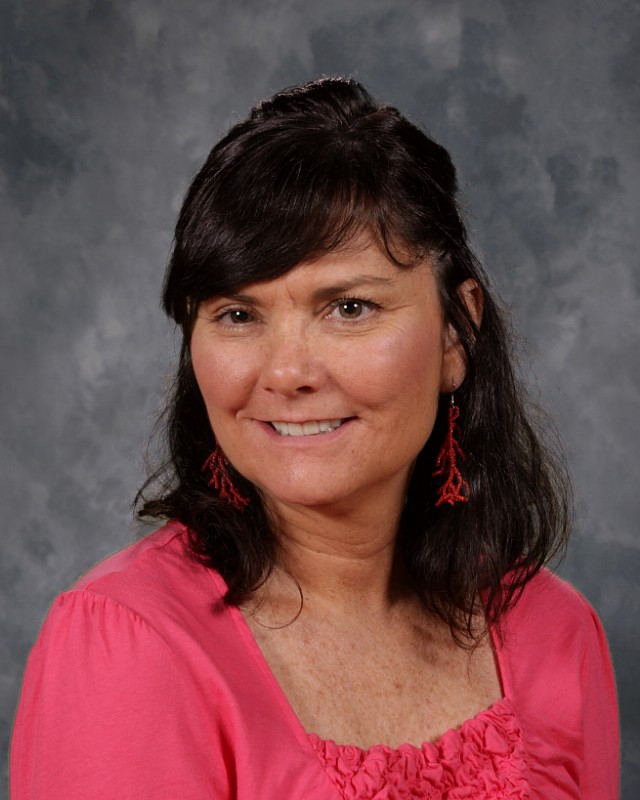 Davenport Staff Directory: 3rd Grade