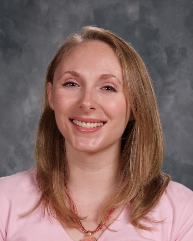 Davenport Staff Directory: 3rd Grade