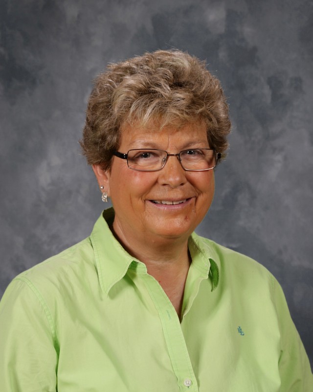 Davenport Staff Directory: LD/Resource
