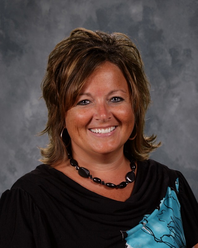 Davenport Staff Directory: LD/Resource