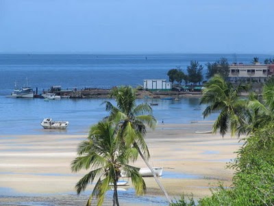 Baia de Pemba