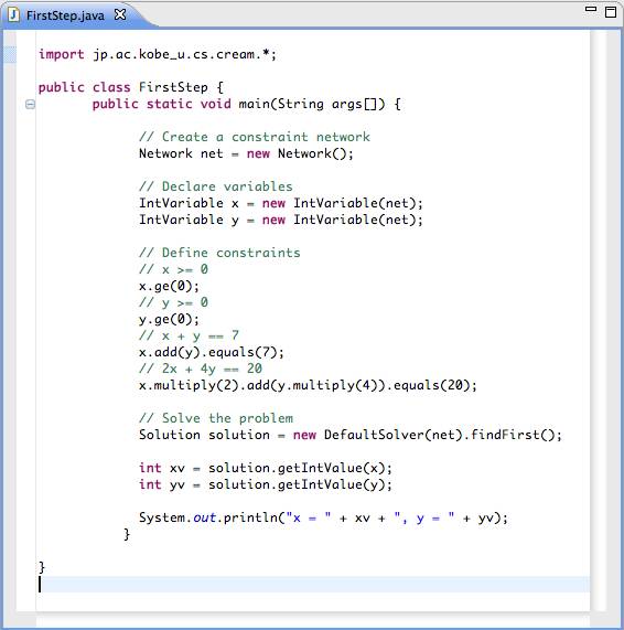 irodata: Constraint Satisfaction Problems