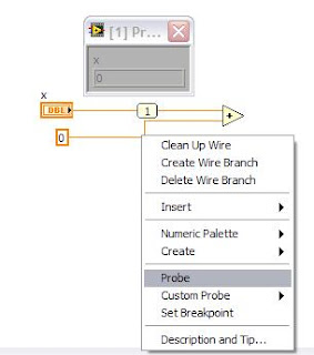 irodata: More LabVIEW Debugging