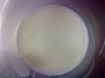 Laboratorio de análisis de alimentos I