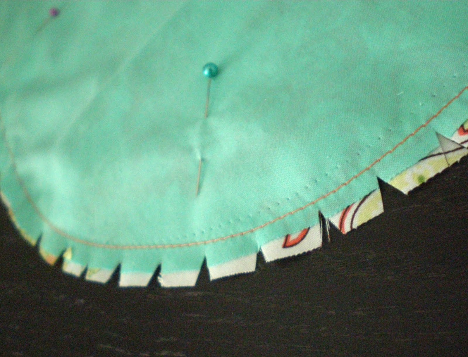 Sew Moni: The Apron: A Step-by-Step Guide