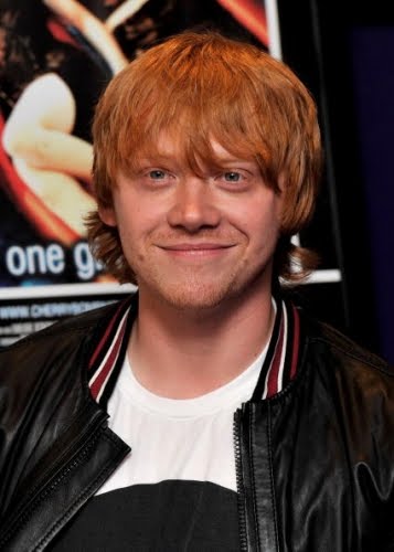 A Sala Precisa: Rupert Grint