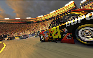 මැක්සා Stock Car Racing 3d screensaver එකක් පරිගනකයට දා ගන්න ~ සෑම්ගේ ...