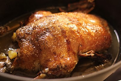 Il diario di Mimmi: Anatra Ripiena