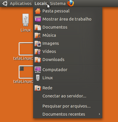 EU QUERO LINUX: Serie: Conceitos Básicos - Parte 4