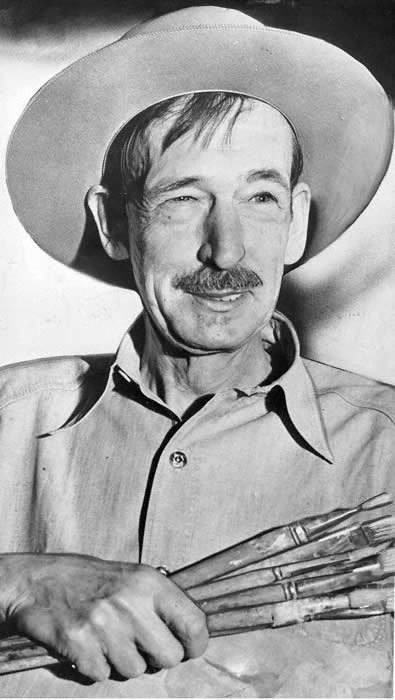 Hum 262: The Great Depression Captured