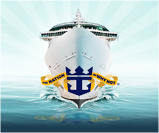Allure of The Seas: Capitán Hernan Zini al mando del Allure of the Seas