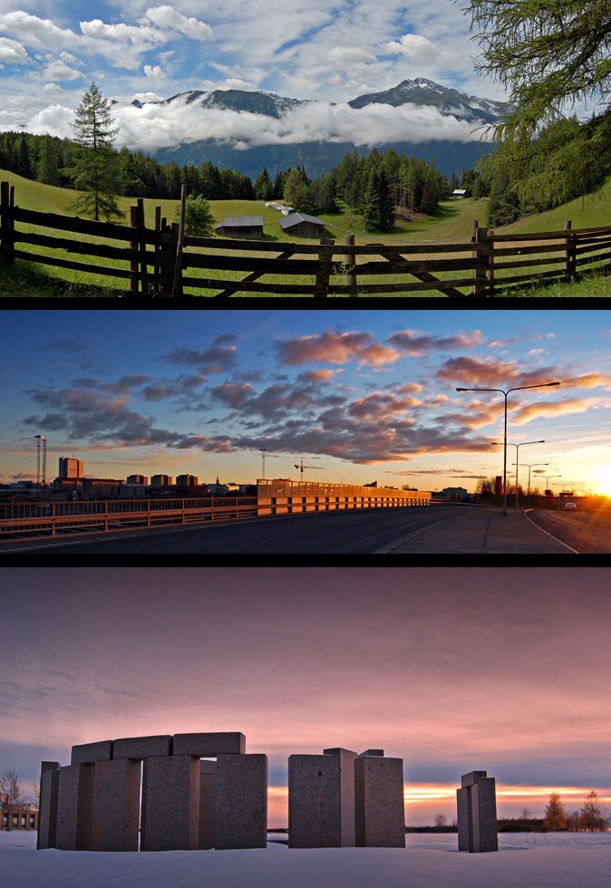 John Hedgecoe Project