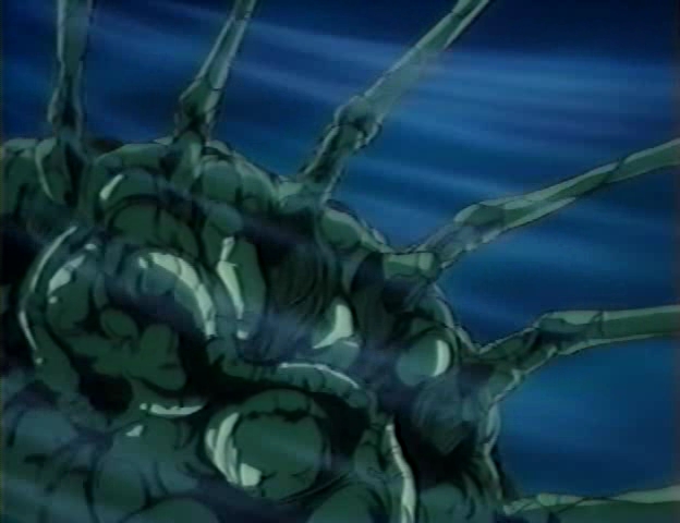 OVA MUSEUM: ROOTS SEARCH (OVA 1986, Production Wave)