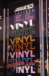 Botones Publicitarios: ROTULOS EN VINIL