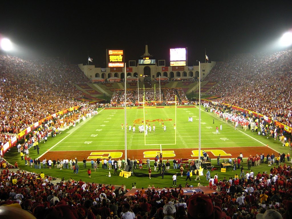 Are You Ready for Some Football?