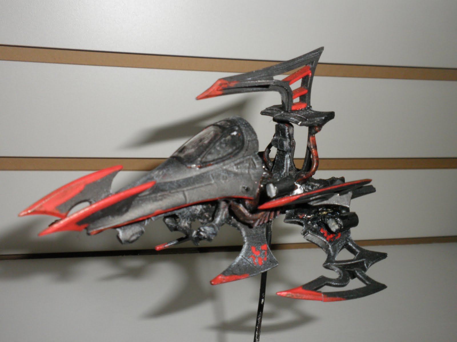 archon aircraft