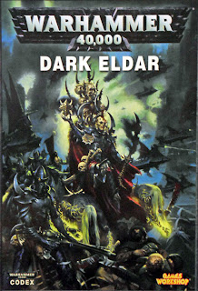 First Impressions Dark Eldar Codex - Faeit 212
