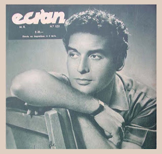 ACTRICES Y ACTORES ESPAÑOLES PIONEROS EN HOLLYWOOD: JORGE MISTRAL