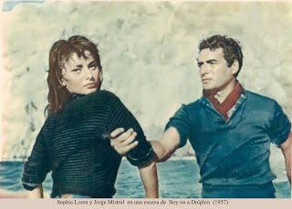 ACTRICES Y ACTORES ESPAÑOLES PIONEROS EN HOLLYWOOD: JORGE MISTRAL