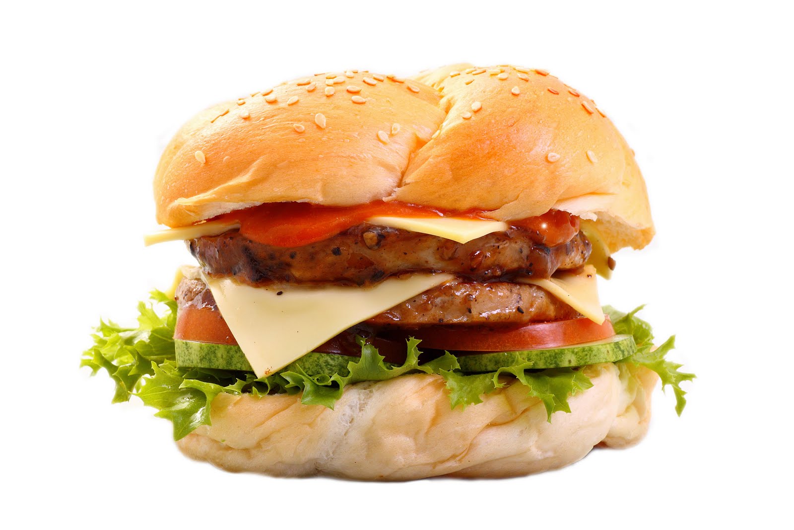 Vell Voon PhotoGraphy: Burger