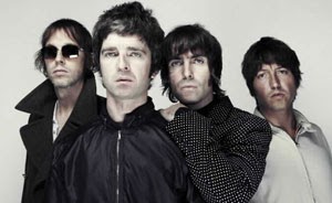 suka musik: The First album of OASIS is the most Great along time on ...