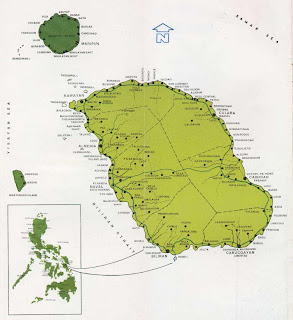 Who,What,When,Where,Whence: The Biliran Religious Revolt (1765-1774 ...