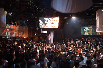 Inete TGSI-2: As Melhores discotecas de Lisboa