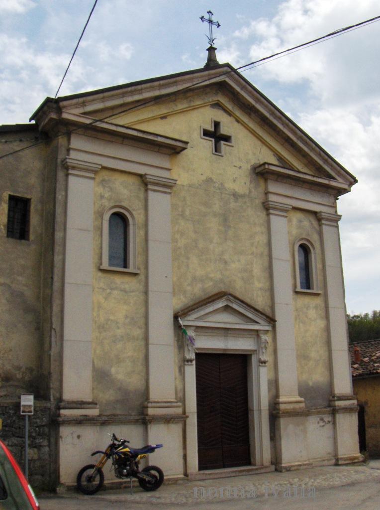 SAMONE / Guiglia / MO, Borgo Antico ...PARCO SASSI ROCCAMALATINA parte 3