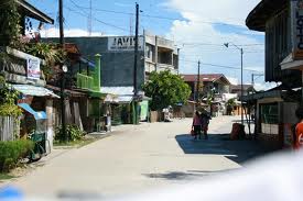 Siargao is the Surfing Capital of the Philippines