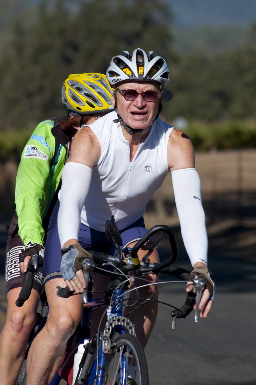 California Triple Crown: Dan Crain ... You Will Be Missed