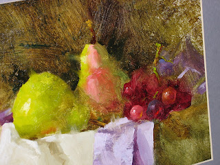 Judy Morgan OPA - An Artist's Journey: Jean Chambers