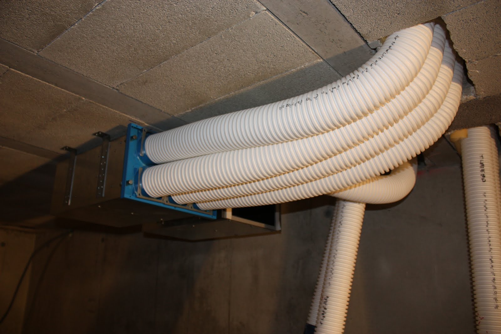 MOB - Ossature Bois - Isolation - Energie - Domotique - BBC - KNX ...